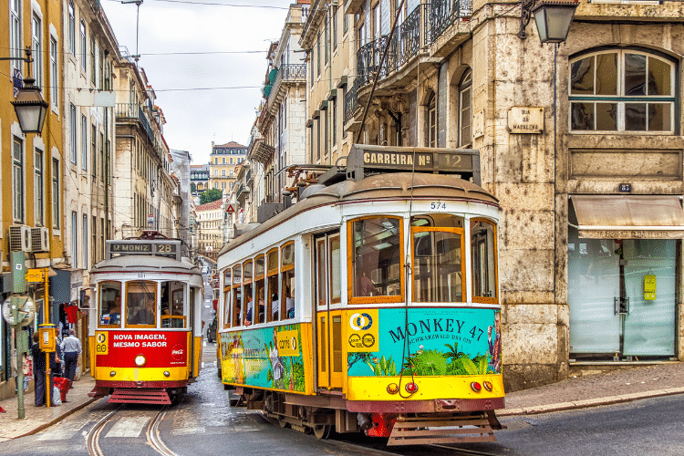 Complete Guide to Live in Portugal in 2024 - Viv Europe