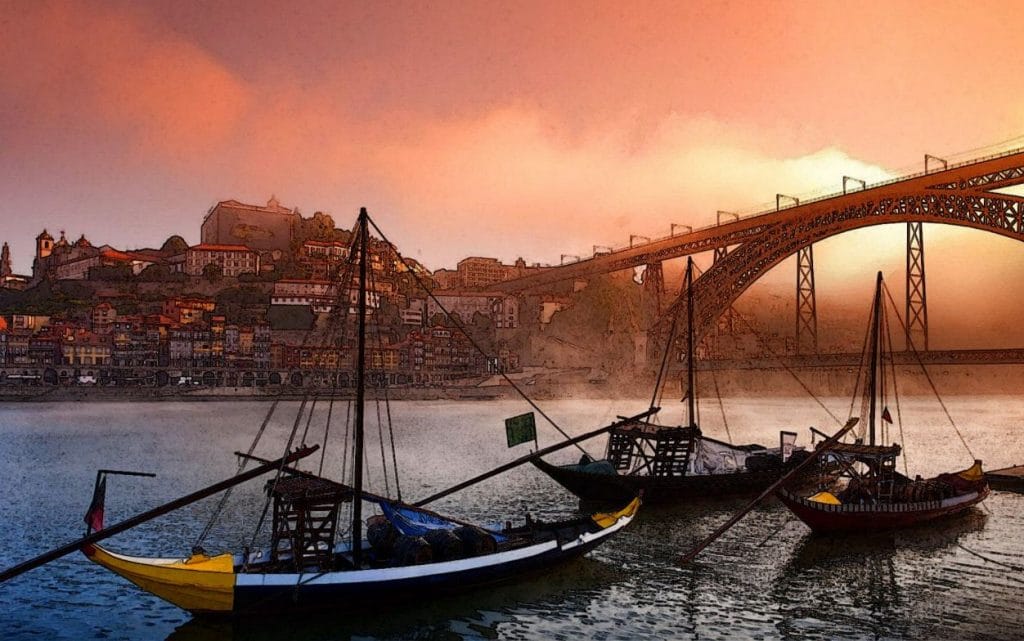 8 reasons why Portugal became so popular | Viv Europe