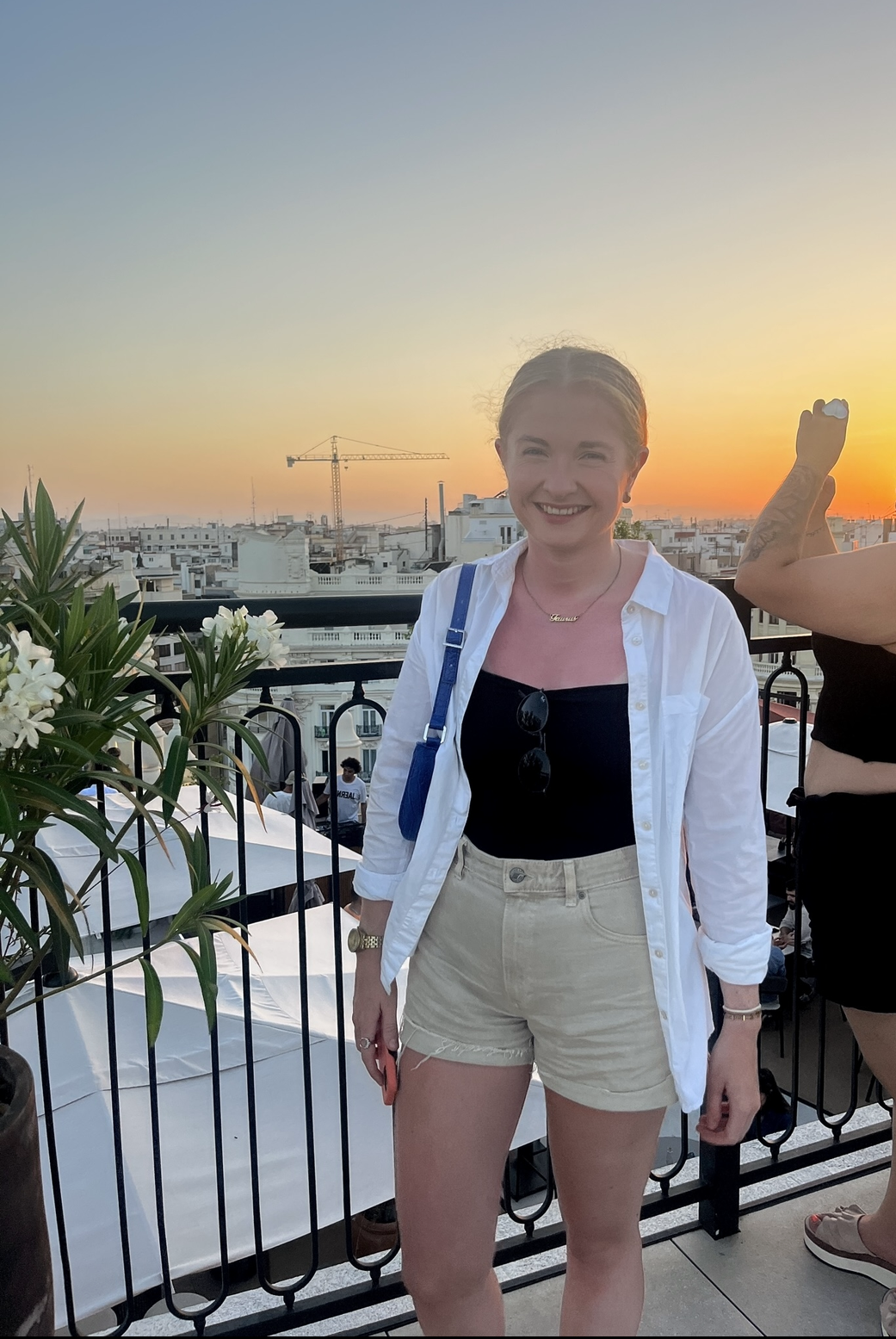 Digital Nomad Interview with Katie Dillon - Viv Europe