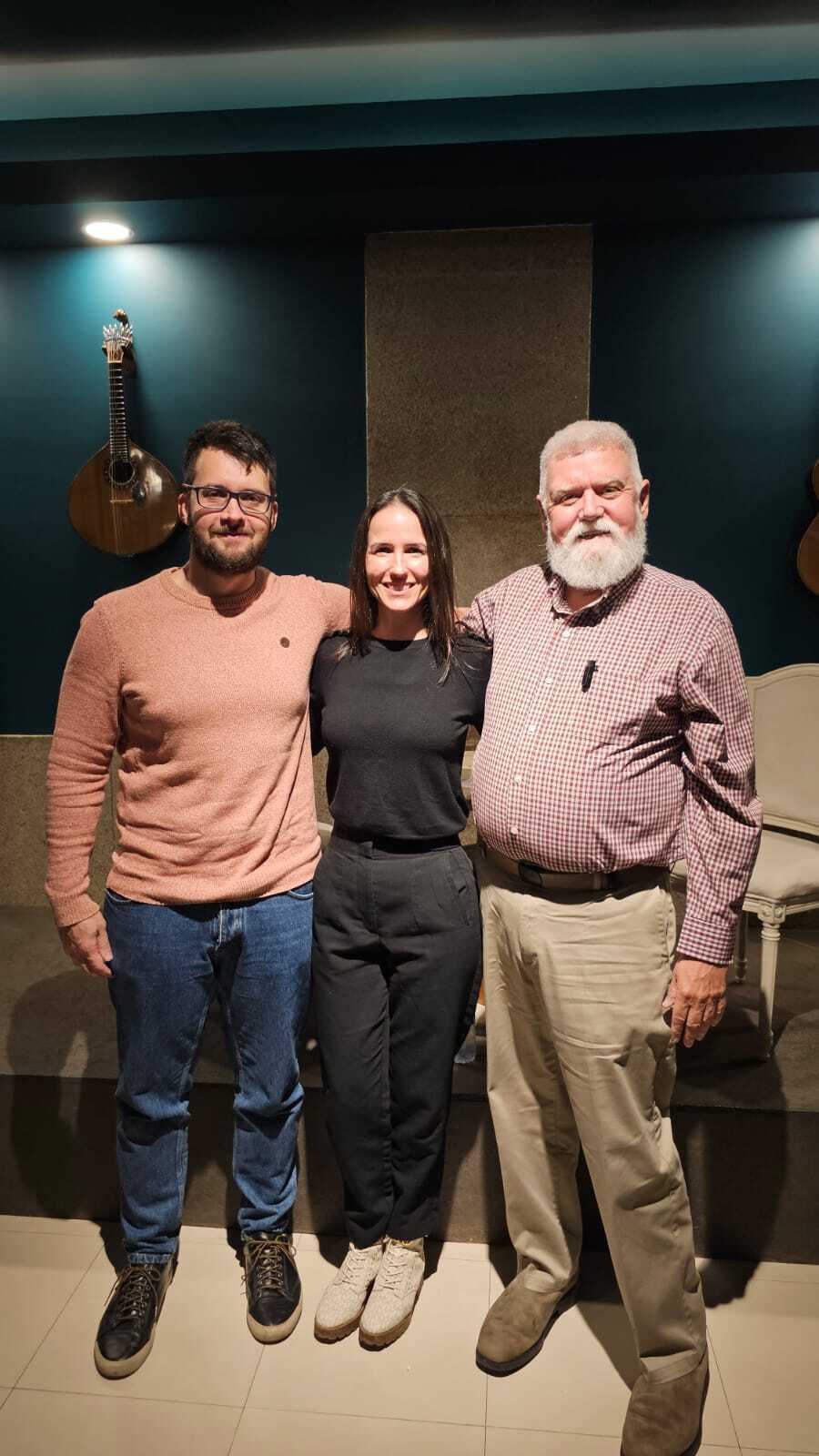 Living Abroad: An Expat Interview with Kenneth Cole - Viv Europe